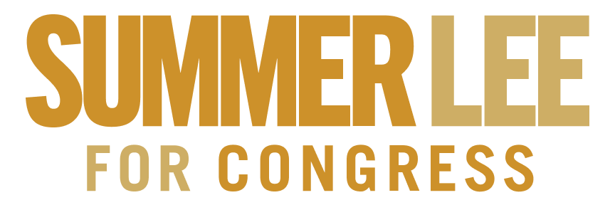 About | Summer Lee For Congress